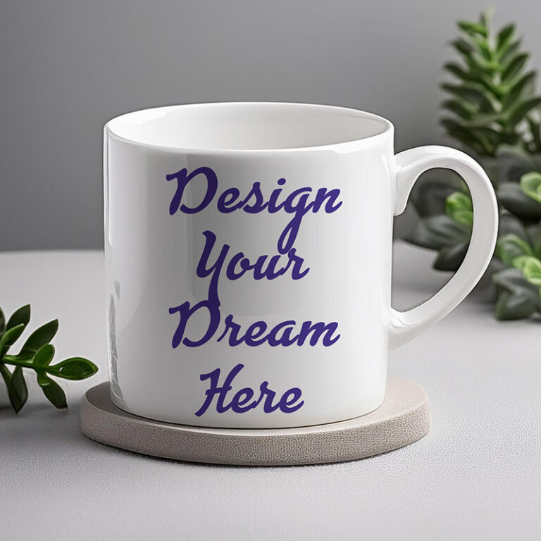Custom Mug Online Designer - Sapakhana